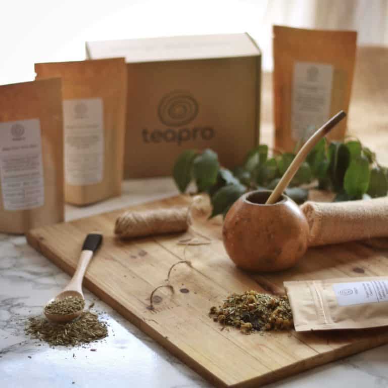 Premium Loose Leaf Tea and Teaware Shop | Educational Tea Subscription ...
