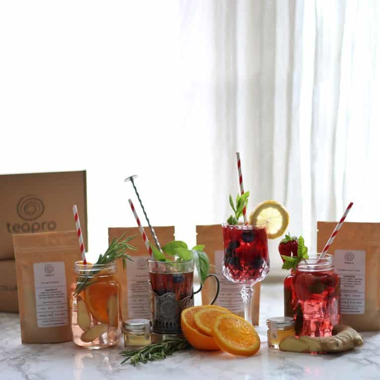 405 Best Tea Hashtags to Grow your Instagram Account | Teapro