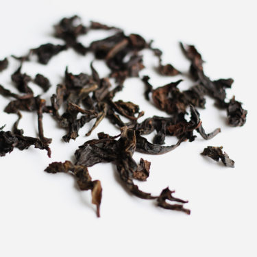 All You Need To Know About Da Hong Pao | Teapro