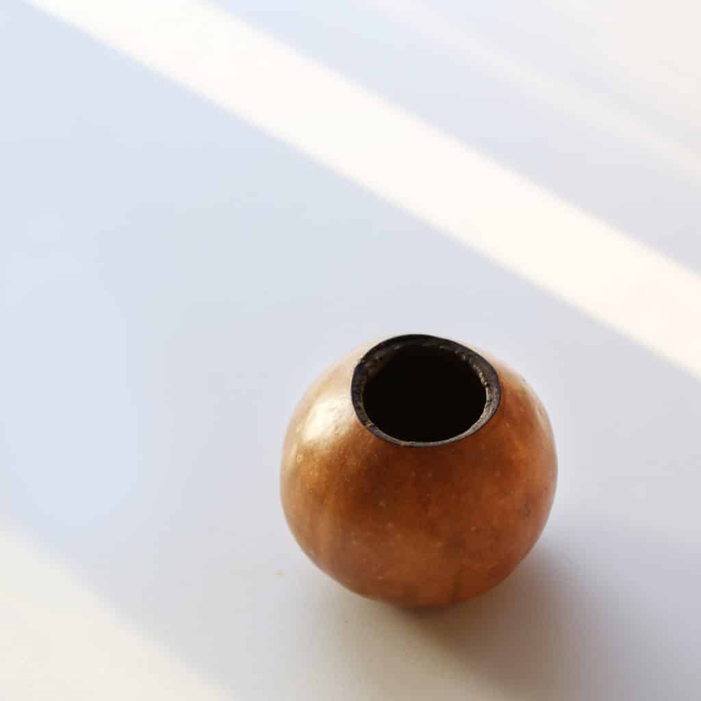 Calabash Mate Gourd - Teapro