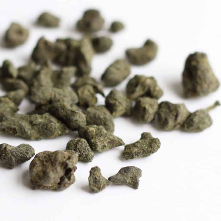 All You Need To Know About Lan Gui Ren Oolong | Teapro
