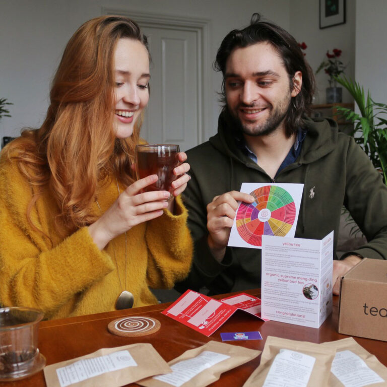 405 Best Tea Hashtags to Grow your Instagram Account - Teapro