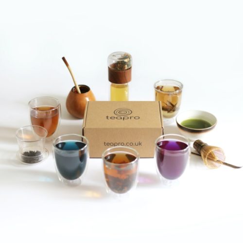 27 Most Beautiful Tea Accounts on Instagram - Teapro