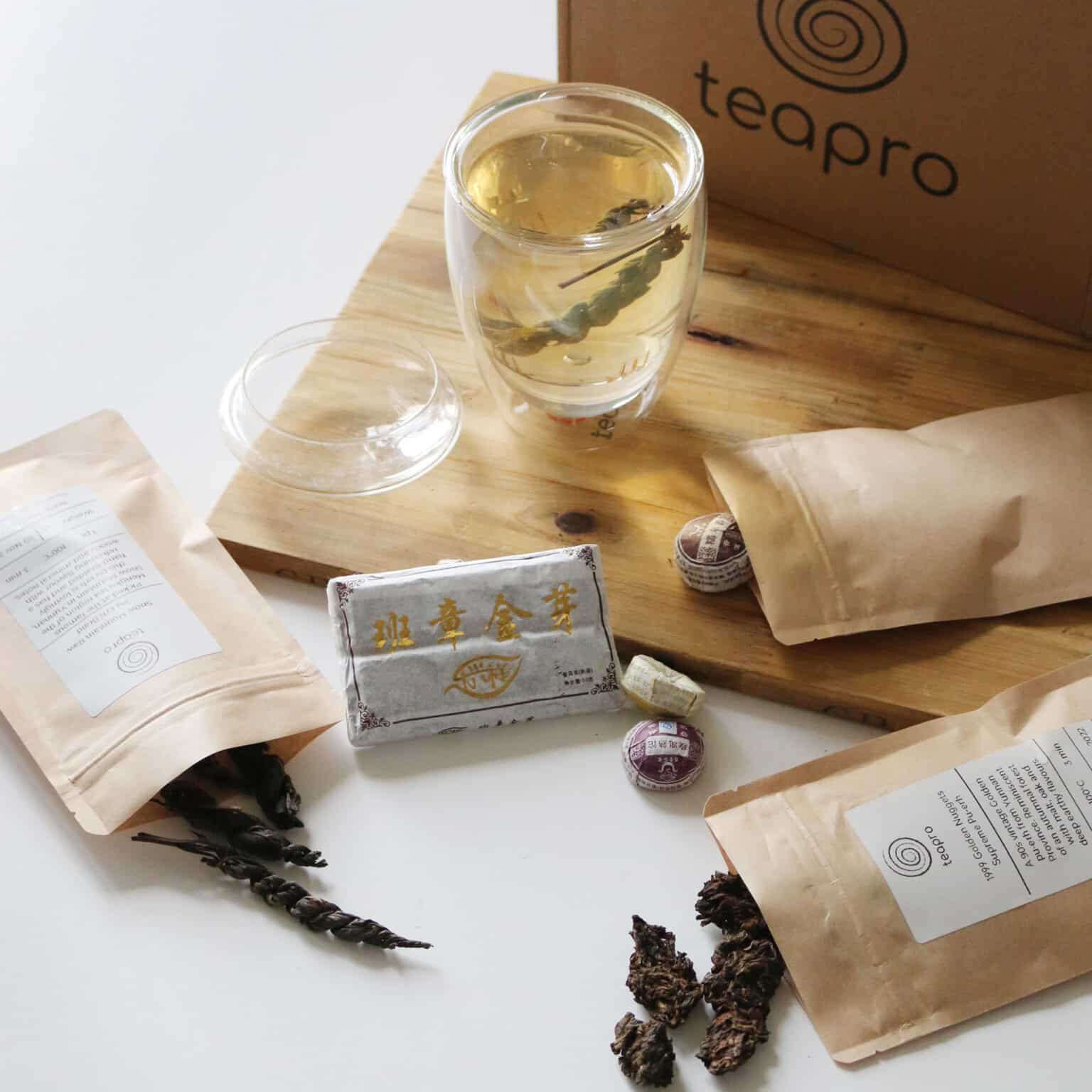 27 Most Beautiful Tea Accounts on Instagram - Teapro