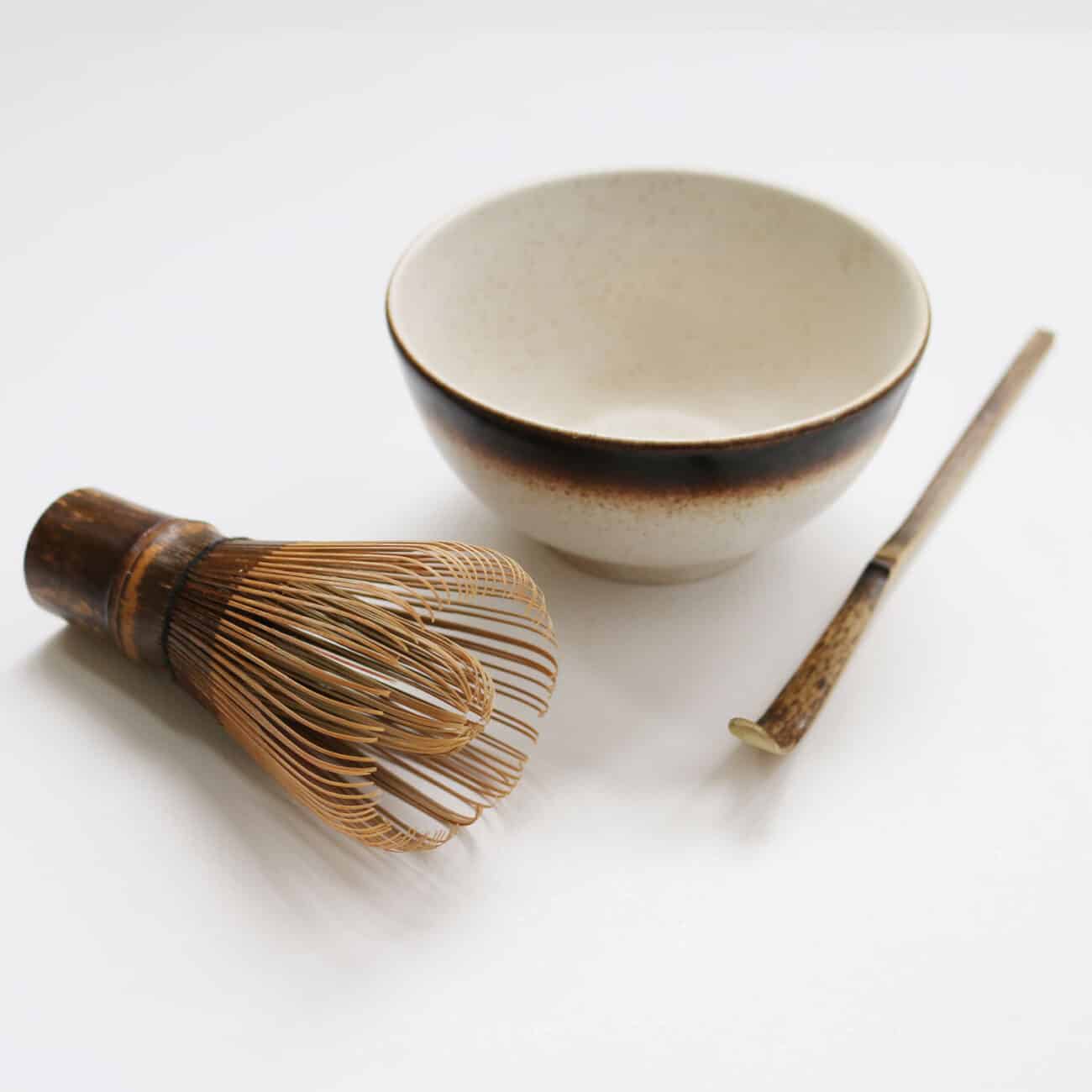 Yin & Yang Matcha Starter Kit | Matcha Ceremony Set | Teapro