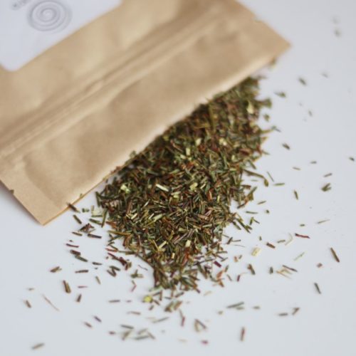 “Rooibosch” Tea Gift Box: South African Herbal Teas | Teapro