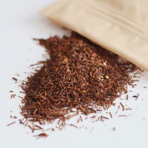 “Rooibosch” Tea Gift Box: South African Herbal Teas | Teapro