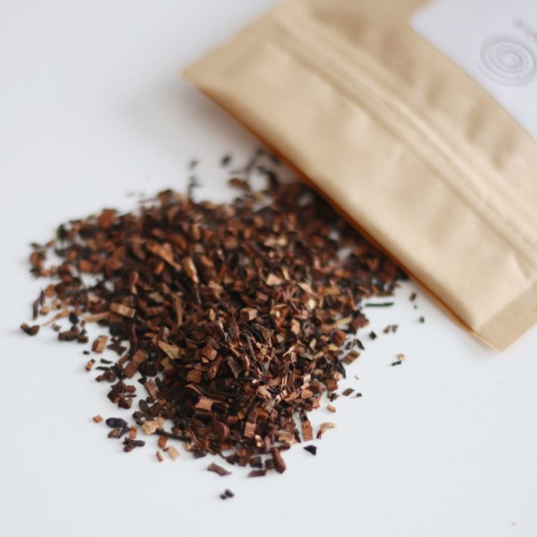 “Rooibosch” Tea Gift Box: South African Herbal Teas | Teapro