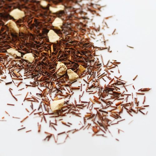 “Rooibosch” Tea Gift Box: South African Herbal Teas | Teapro