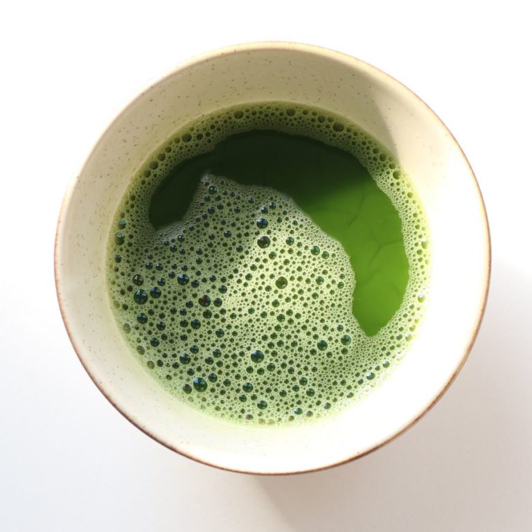 Purple Bamboo Matcha Whisk - Teapro