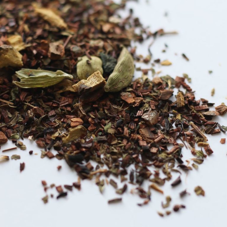 9 Unusual Chai Recipes You Have To Try - Teapro
