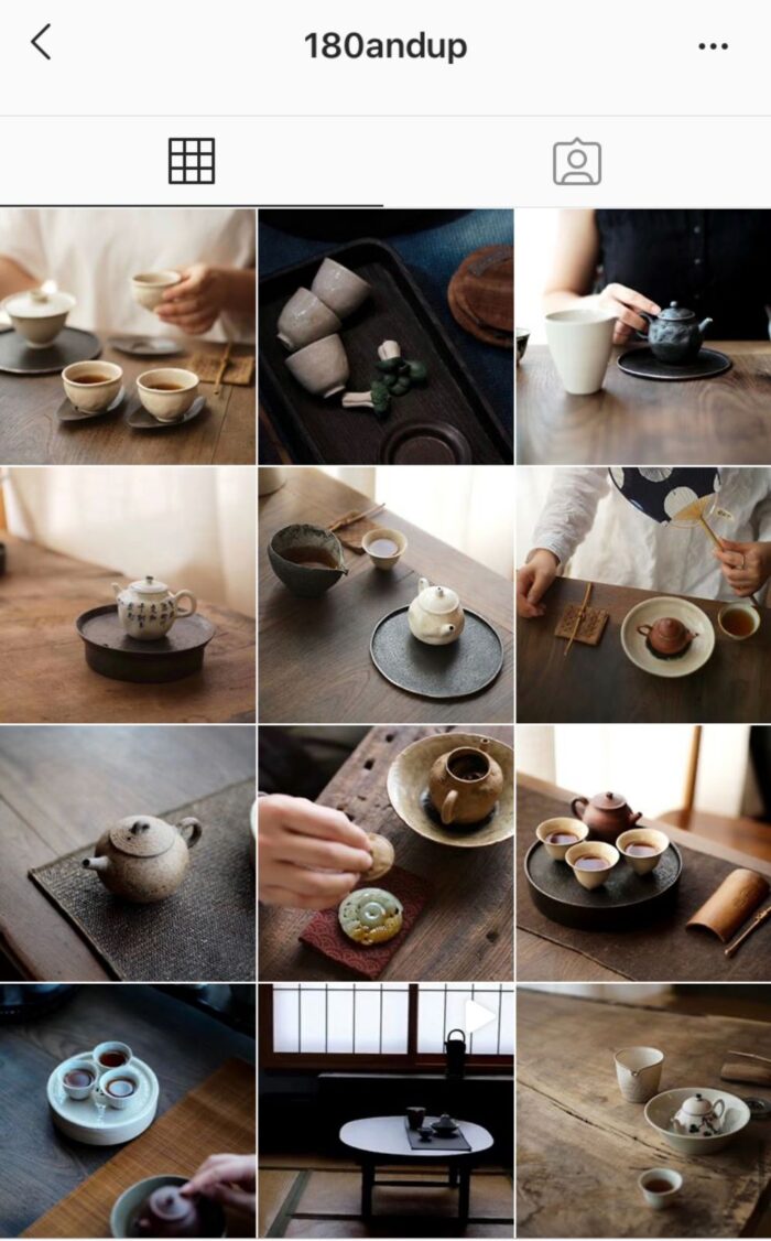 27 Most Beautiful Tea Instagram Accounts | Teapro