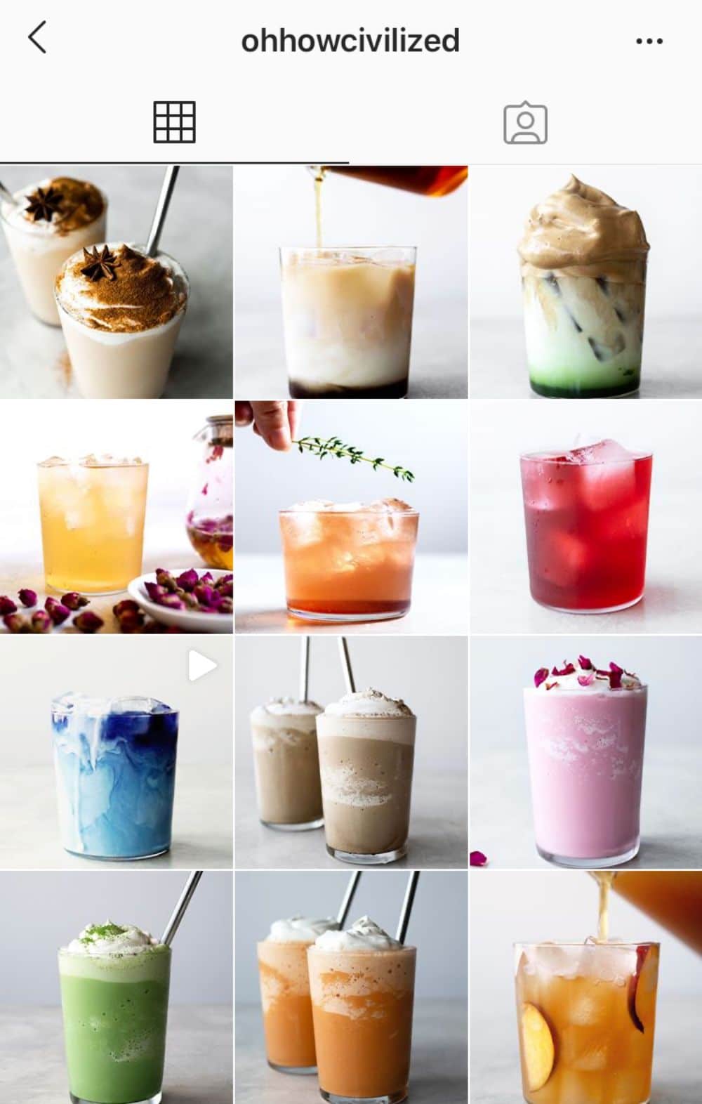 27 Most Beautiful Tea Instagram Accounts - Teapro