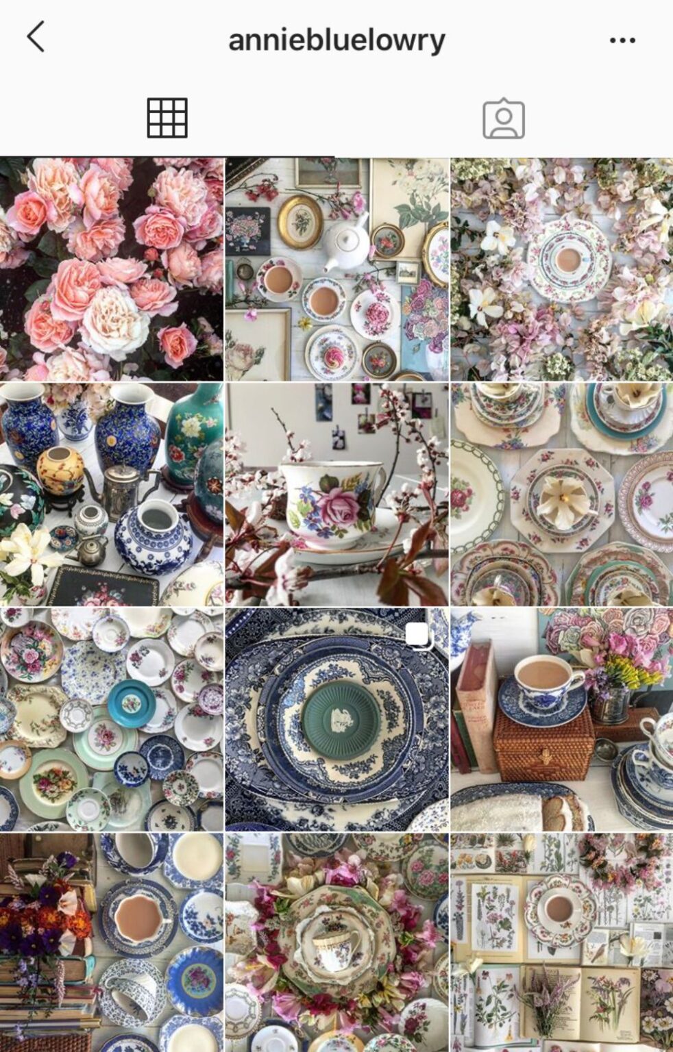 27 Most Beautiful Tea Instagram Accounts - Teapro