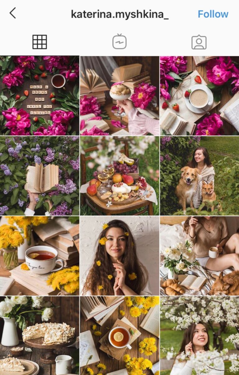 27 Most Beautiful Tea Accounts on Instagram - Teapro