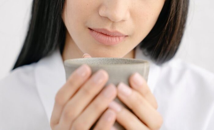 Finding Your Zen With Tea Aromatherapy | Teapro