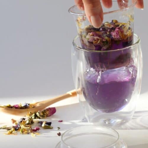 Tea Wedding Favours - Unique Gifts for Wedding Guests
