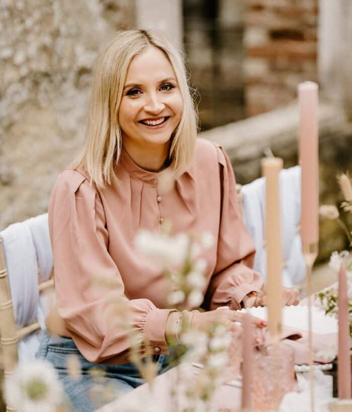 Want a Picture-Perfect Wedding? These are the Planners You Need to Know ...