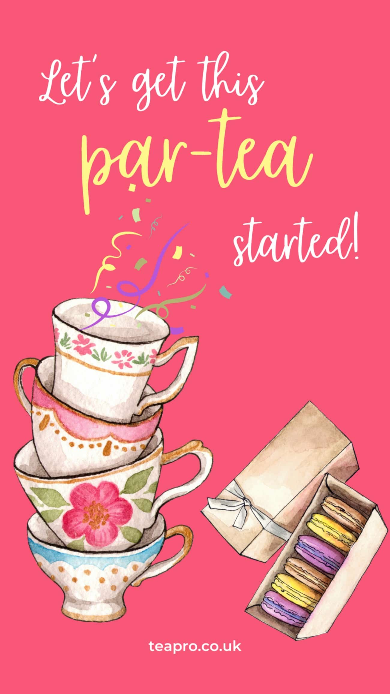 34 Best Tea Puns To Make Your Day Matcha Better