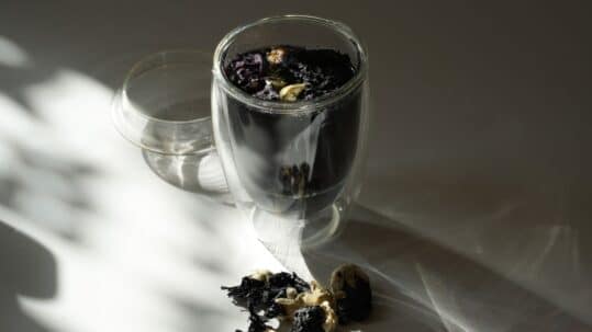 Black Mallow Flower: A Complete Overview Handbook