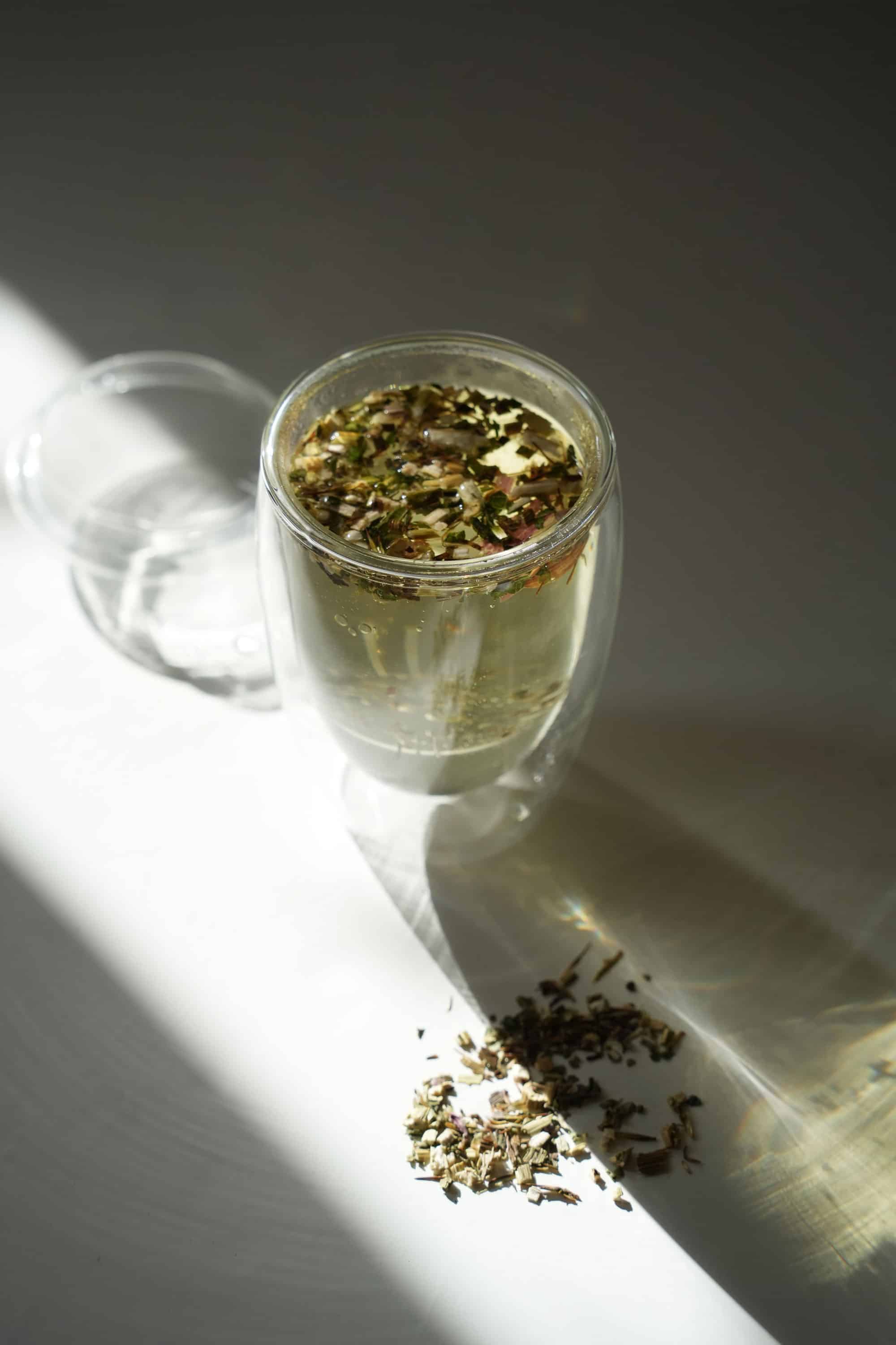 Echinacea Tea 101 - Everything You Need To Know