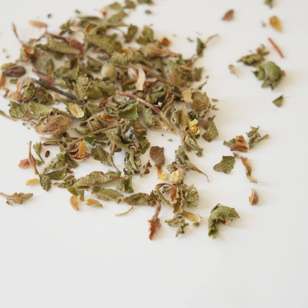 Greek Rock Rose Leaf Tea: 6 Mediterranean Secrets for Health