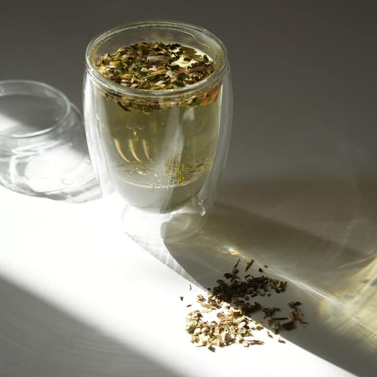 Shop Echinacea Tea – Herbal Immune Support | Teapro