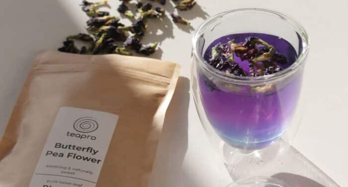 Butterfly Pea Flower Tea: The Complete Guide on Blue Tea