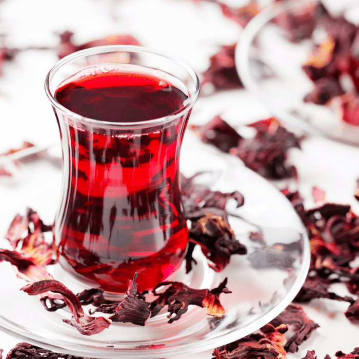 7 Teas to Lower High Blood Pressure & Manage Hypertension