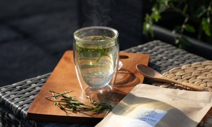 Bamboo Leaf Tea - Health Benefits Explained