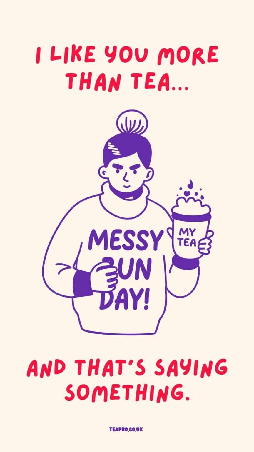 34 Best Tea Puns To Make Your Day Matcha Better