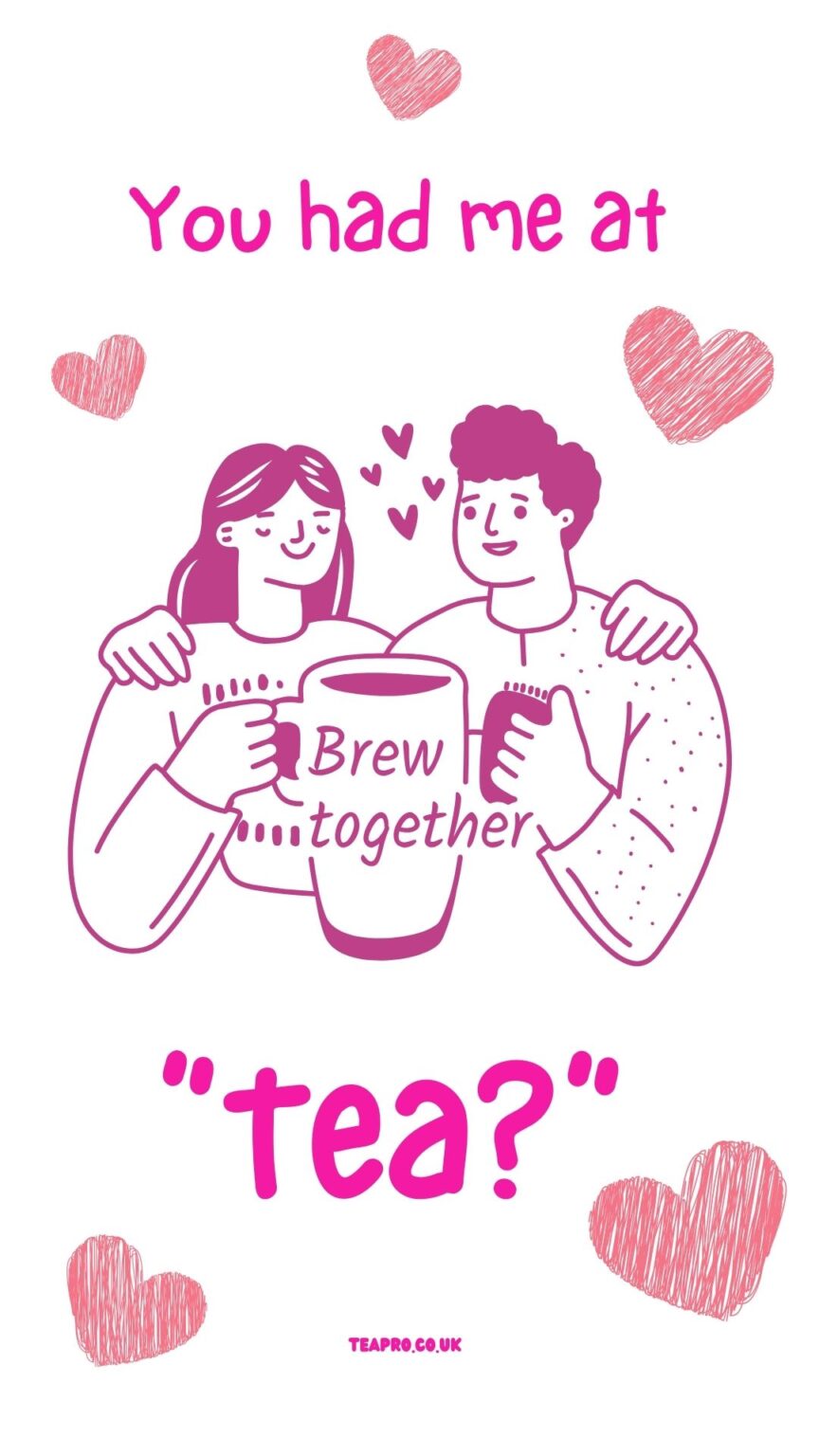 34 Best Tea Puns To Make Your Day Matcha Better