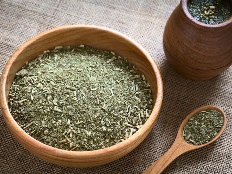 Does Yerba Mate Give You Jitters? Honest Answer for Coffee Drinkers