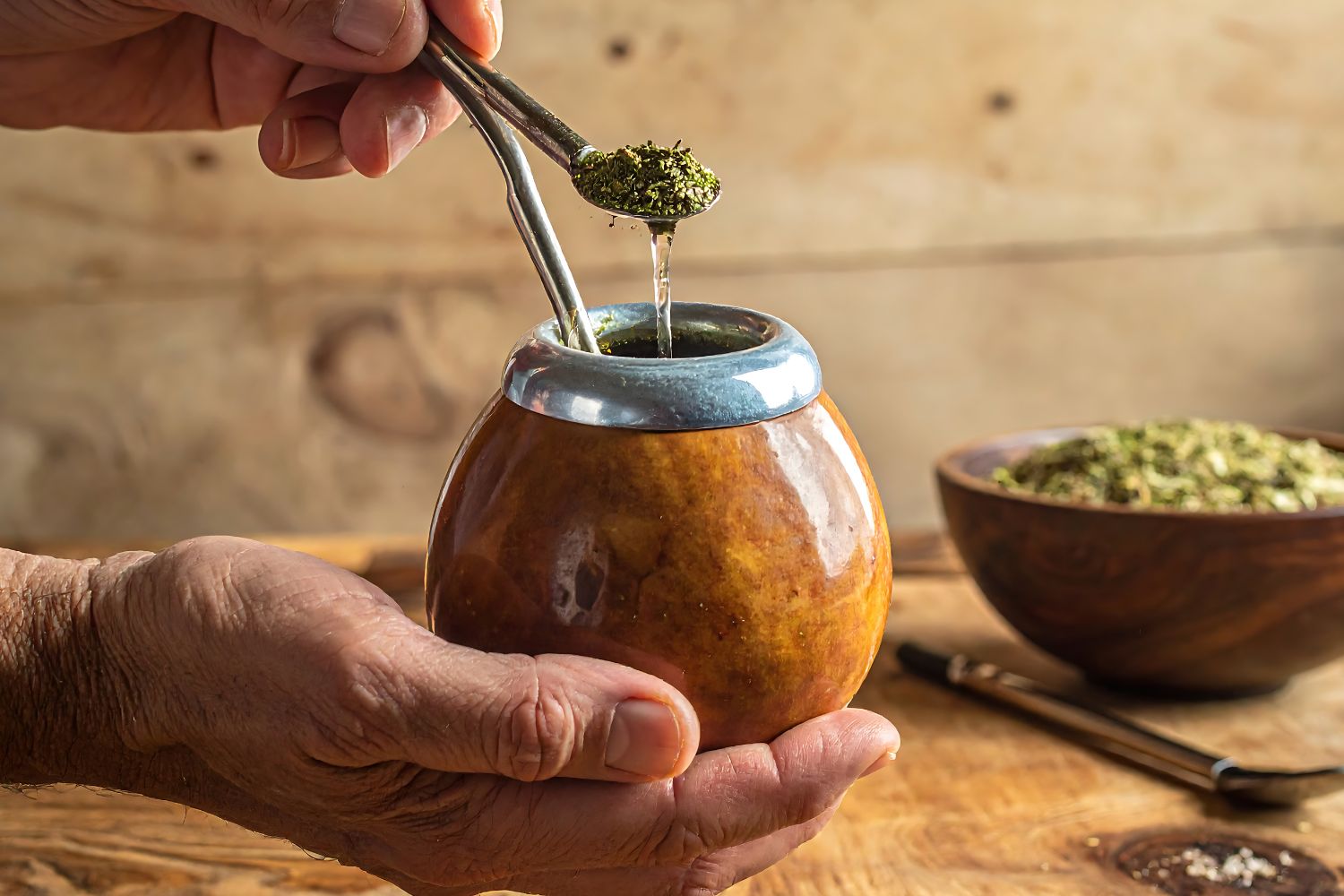 Does Yerba Mate Give You Jitters? Honest Answer for Coffee Drinkers