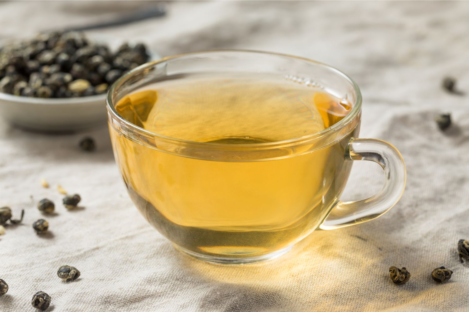 Oolong Tea vs Green Tea: Which is Better for You?