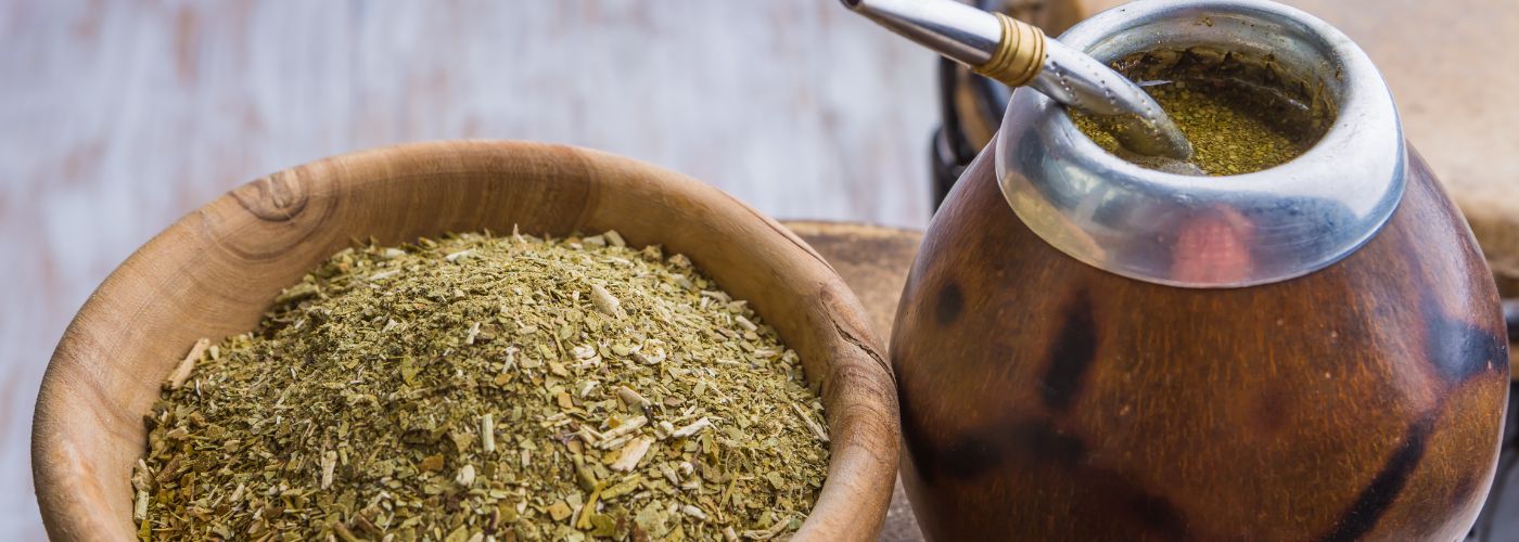 Does Yerba Mate Give You Jitters? Honest Answer for Coffee Drinkers