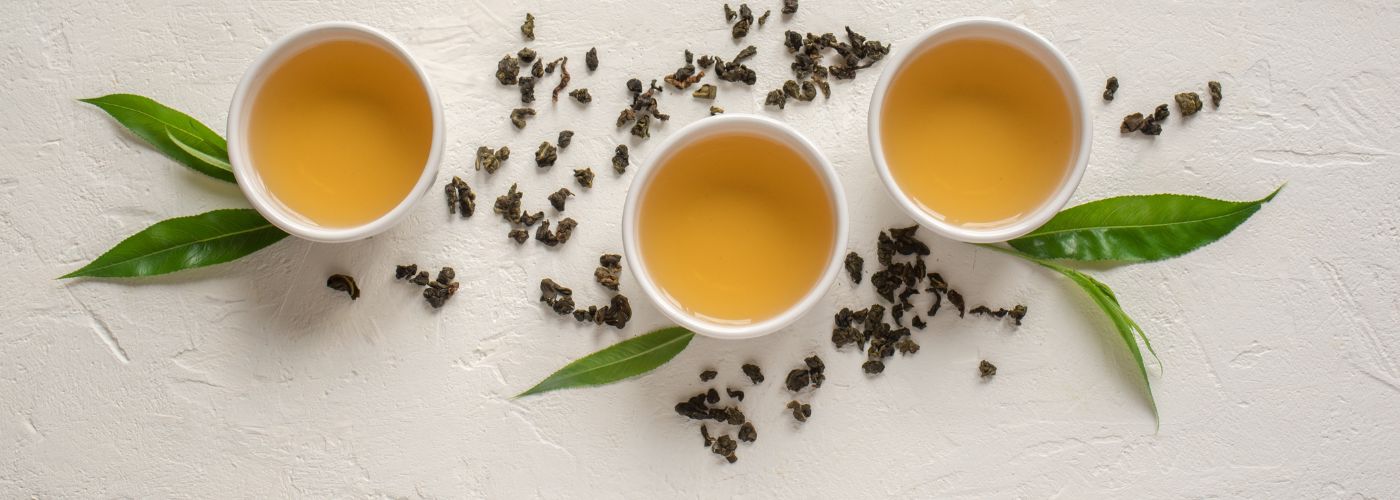 Oolong Tea vs Green Tea: Which is Better for You?